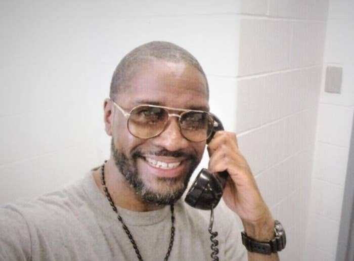 What I Learned From My Friend On Death Row