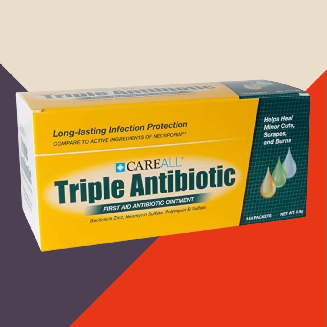 Lifesaving Items For Your First-Aid Kit