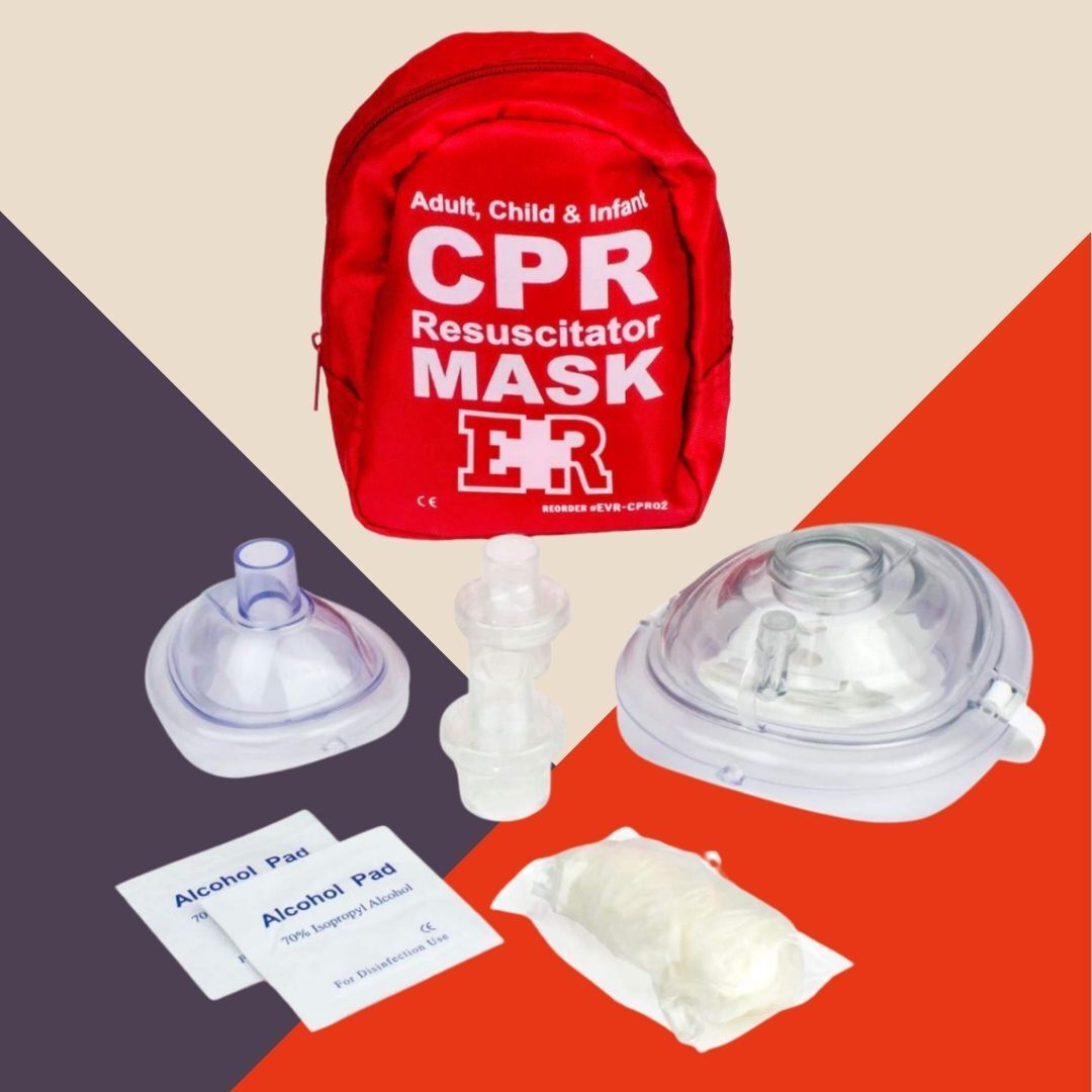 Lifesaving Items For Your First-Aid Kit