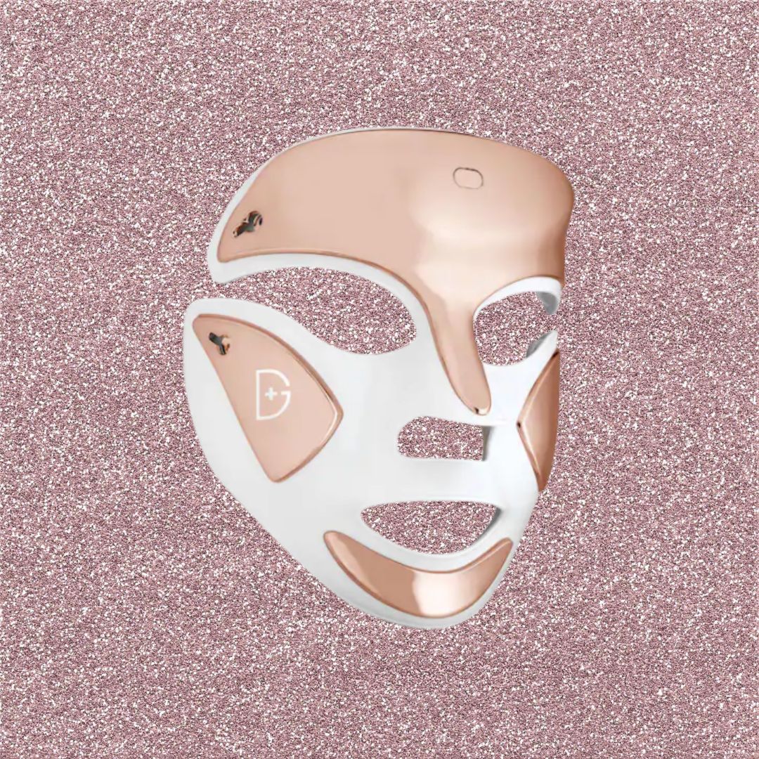 The Dr. Dennis Gross Skincare LED Mask Is Worth It