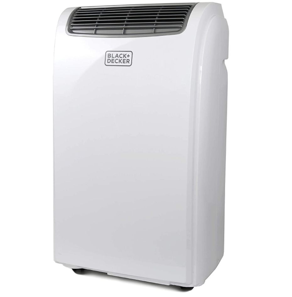 The 7 Best Portable AC Units That Don't Go In Your Window