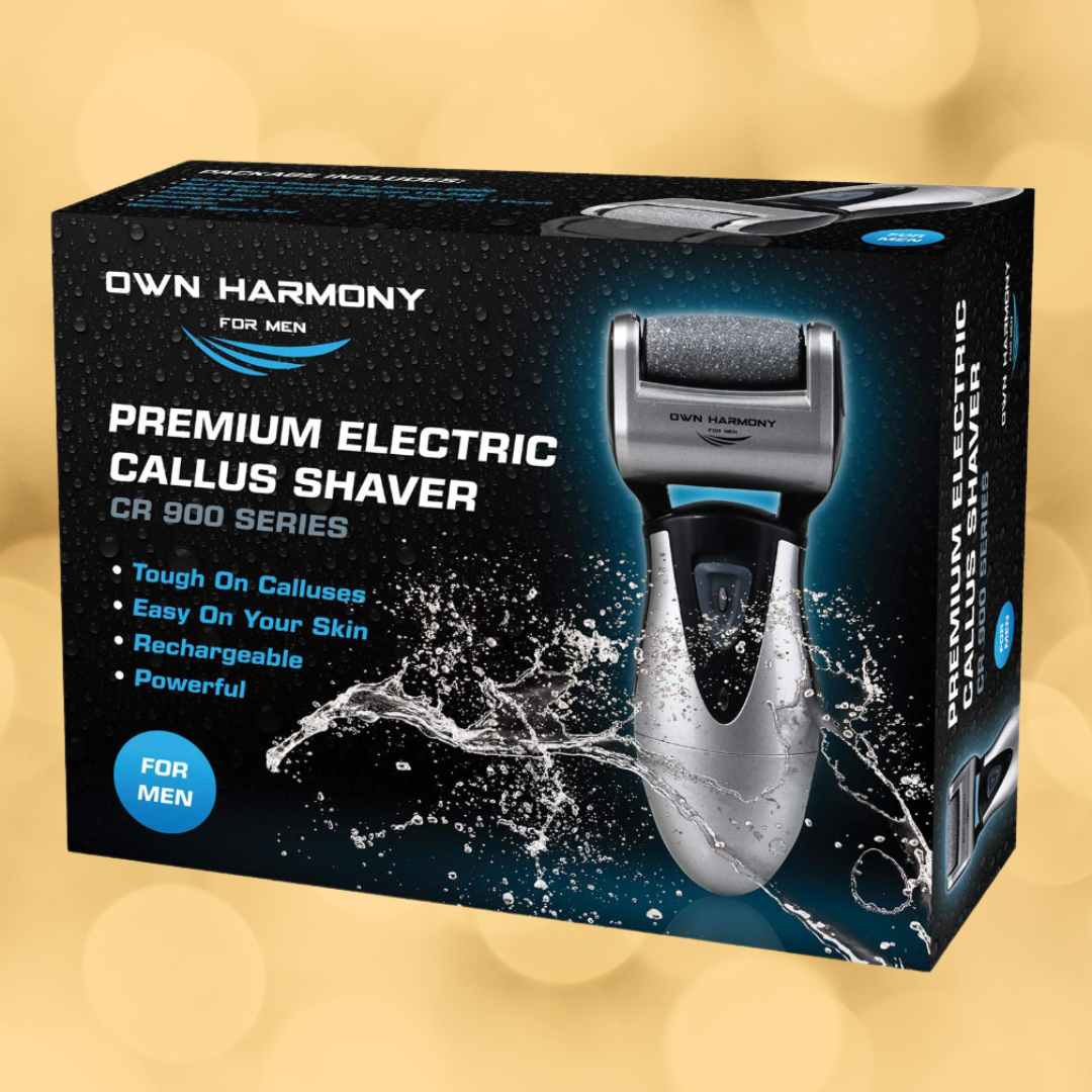 Highly Rated Callus Removers For Your Feet