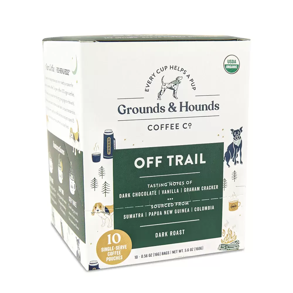 These 9 Products Will Help You Get Coffee In Under 5 Minutes While Camping