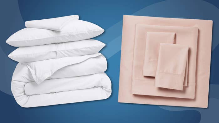 The Best Bed Sheets For Every Type Of Sleeper