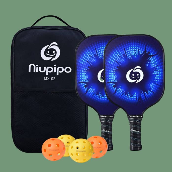 The 6 Best Pickleball Equipment For Beginners The 6 Best Pickleball Equipment For Beginners