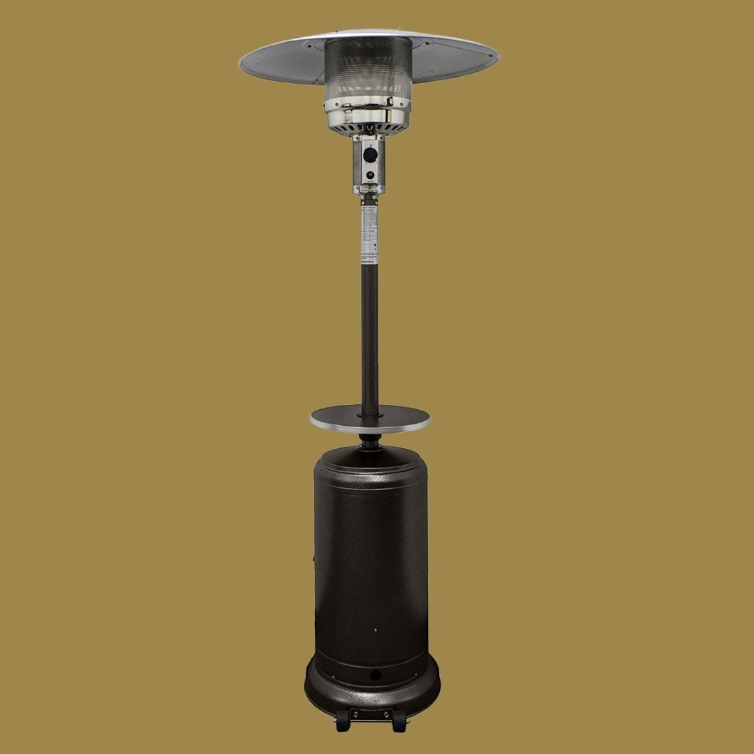 The Best Outdoor Heaters For Your Backyard