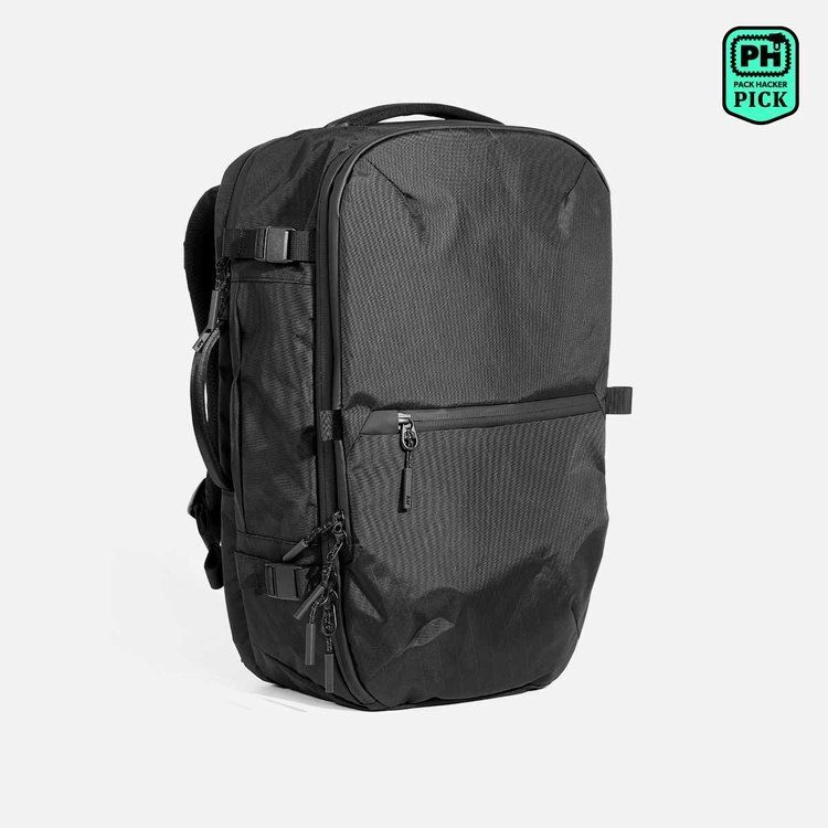 The Best Carry On Travel Bags According To Minimal Packers