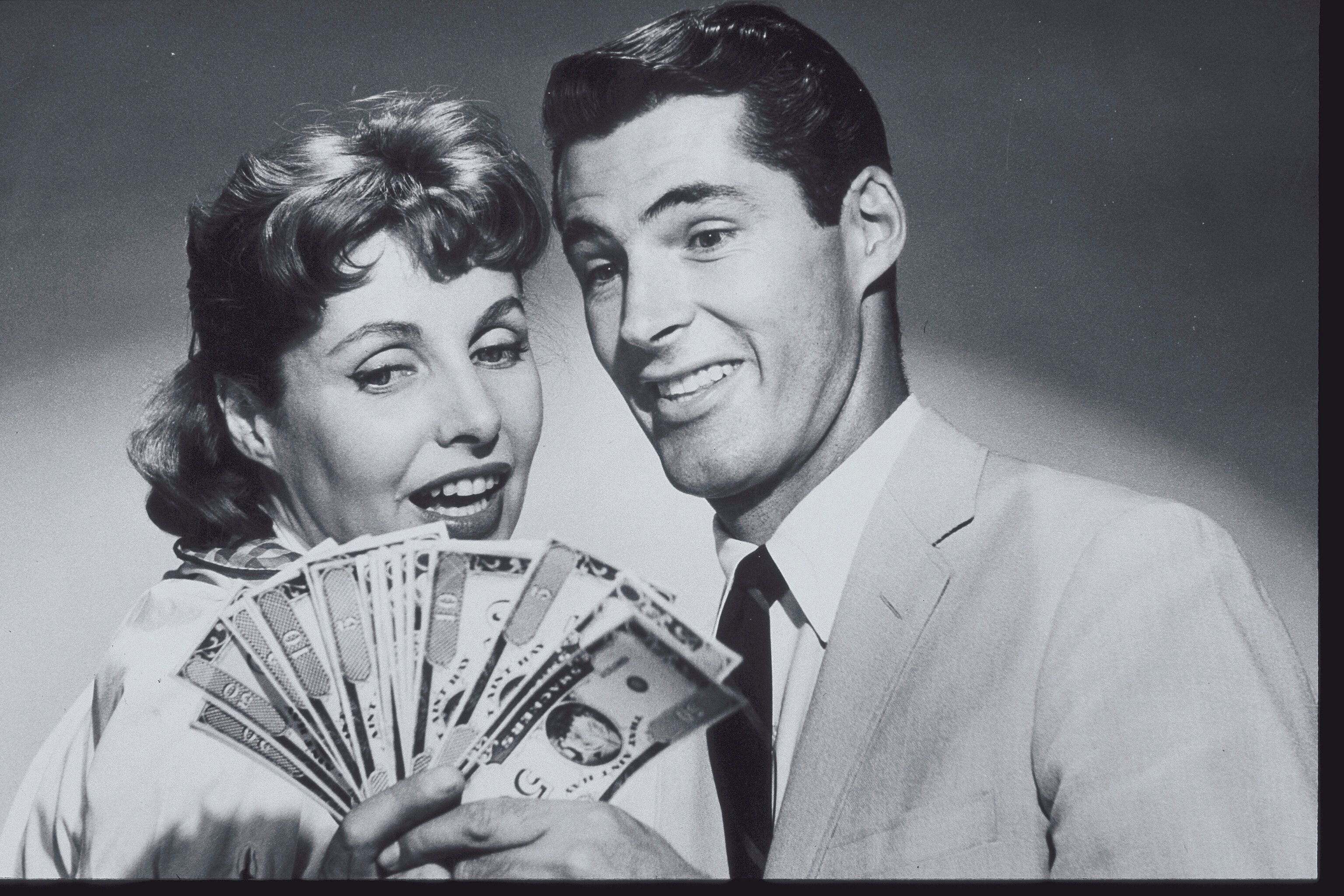 Money Red Flags To Look Out For In A Potential Partner