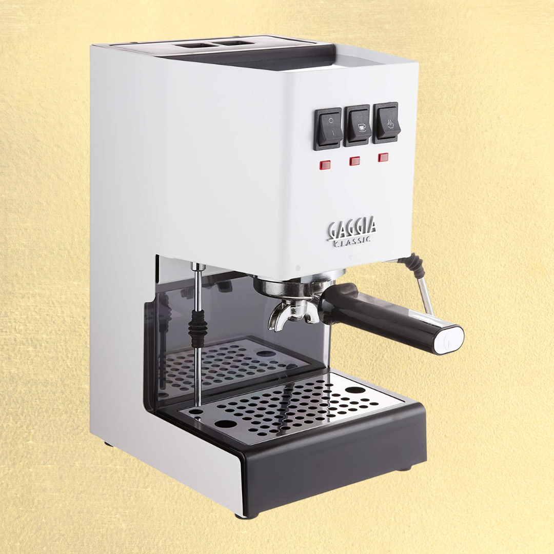 The Best Espresso Machines To Gift This Holiday Season
