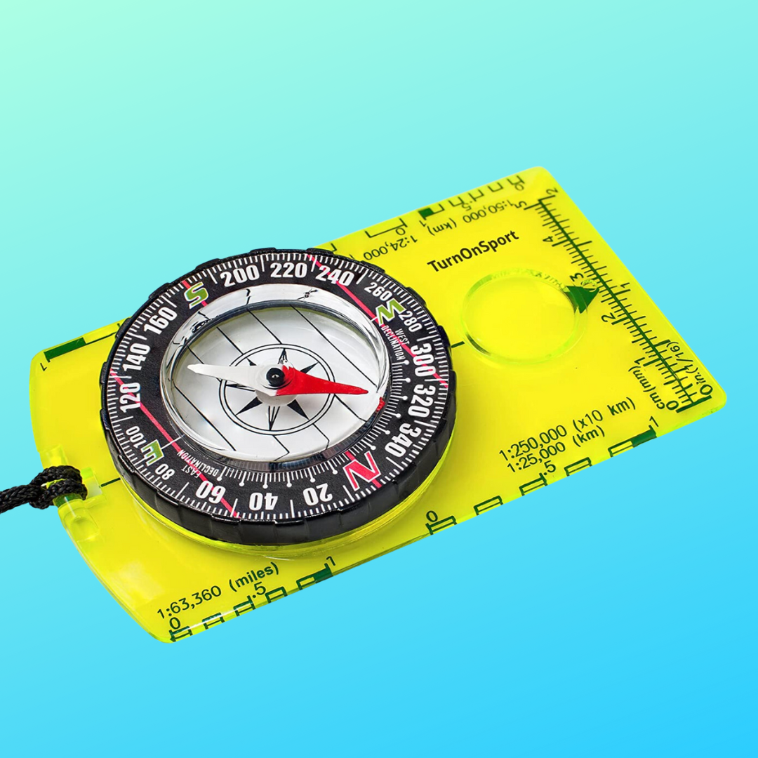 Experts Explain Why You Need An Emergency Go Bag