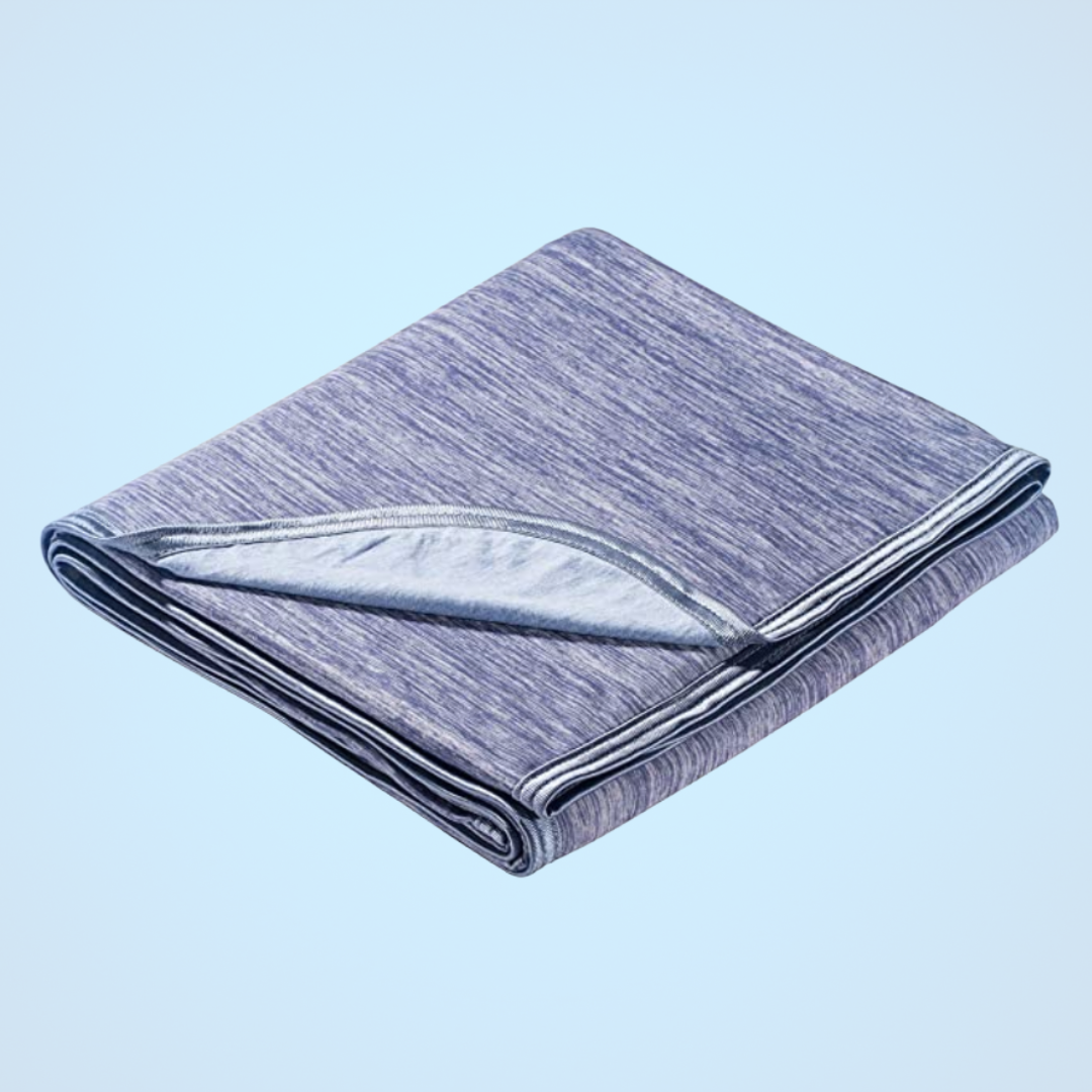 10 Genius Products To Help Hot Sleepers Get Better Rest