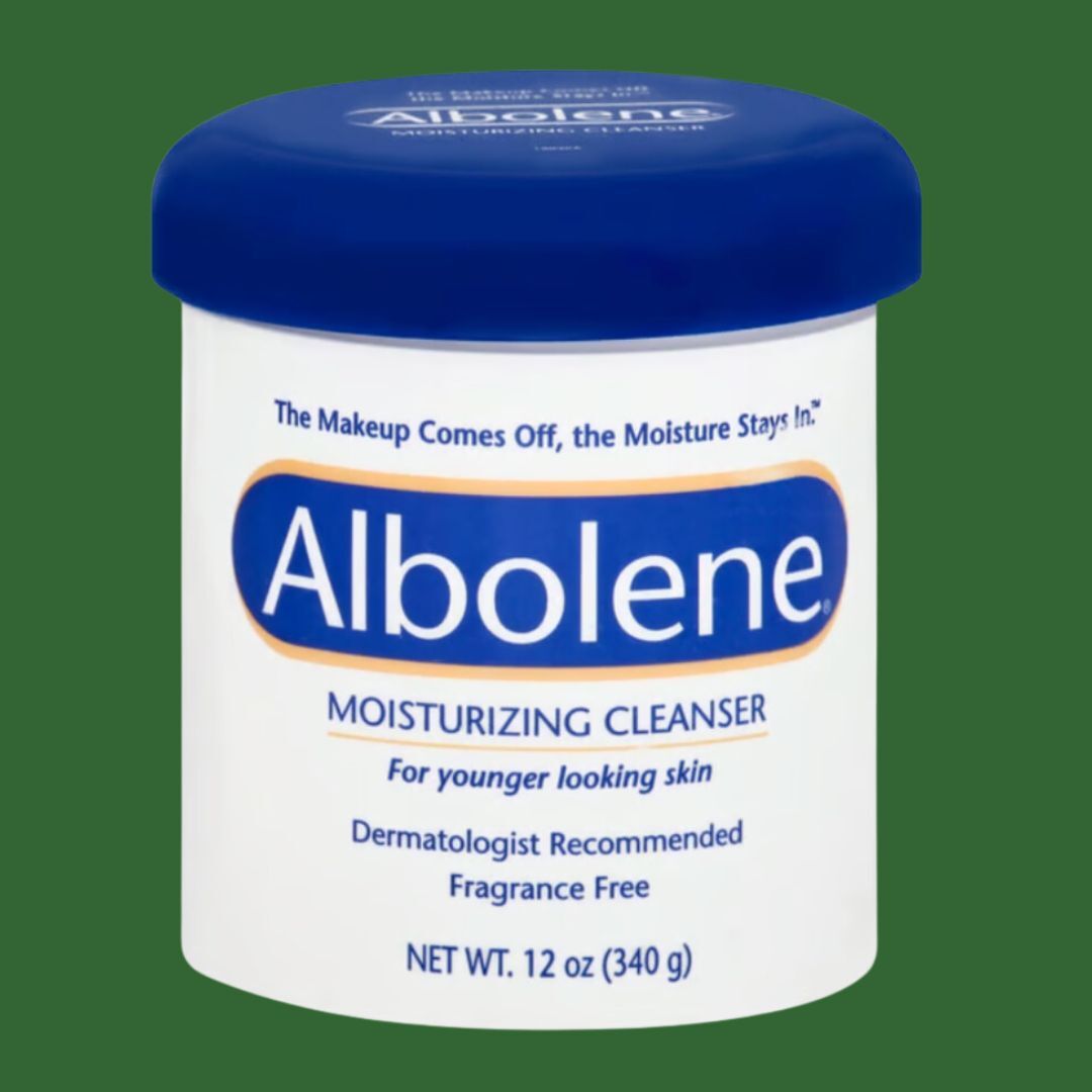 12 Vintage Beauty Goods That Are Still The Best Around