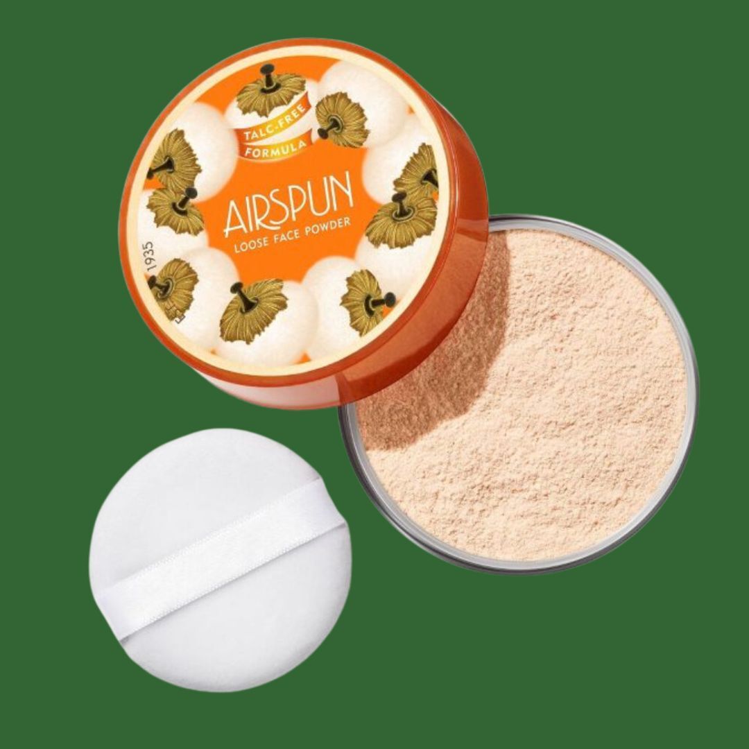 These 12 Old School Beauty Products Are Still The Best Around