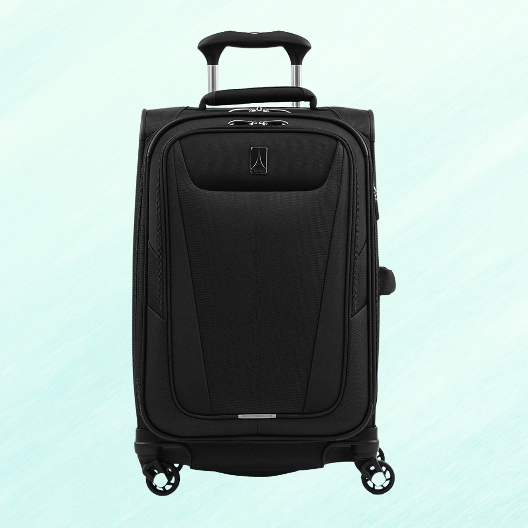 The Best Lightweight Luggage You Can Get On Amazon