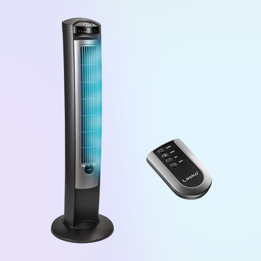 The 6 Best Bedroom Fans