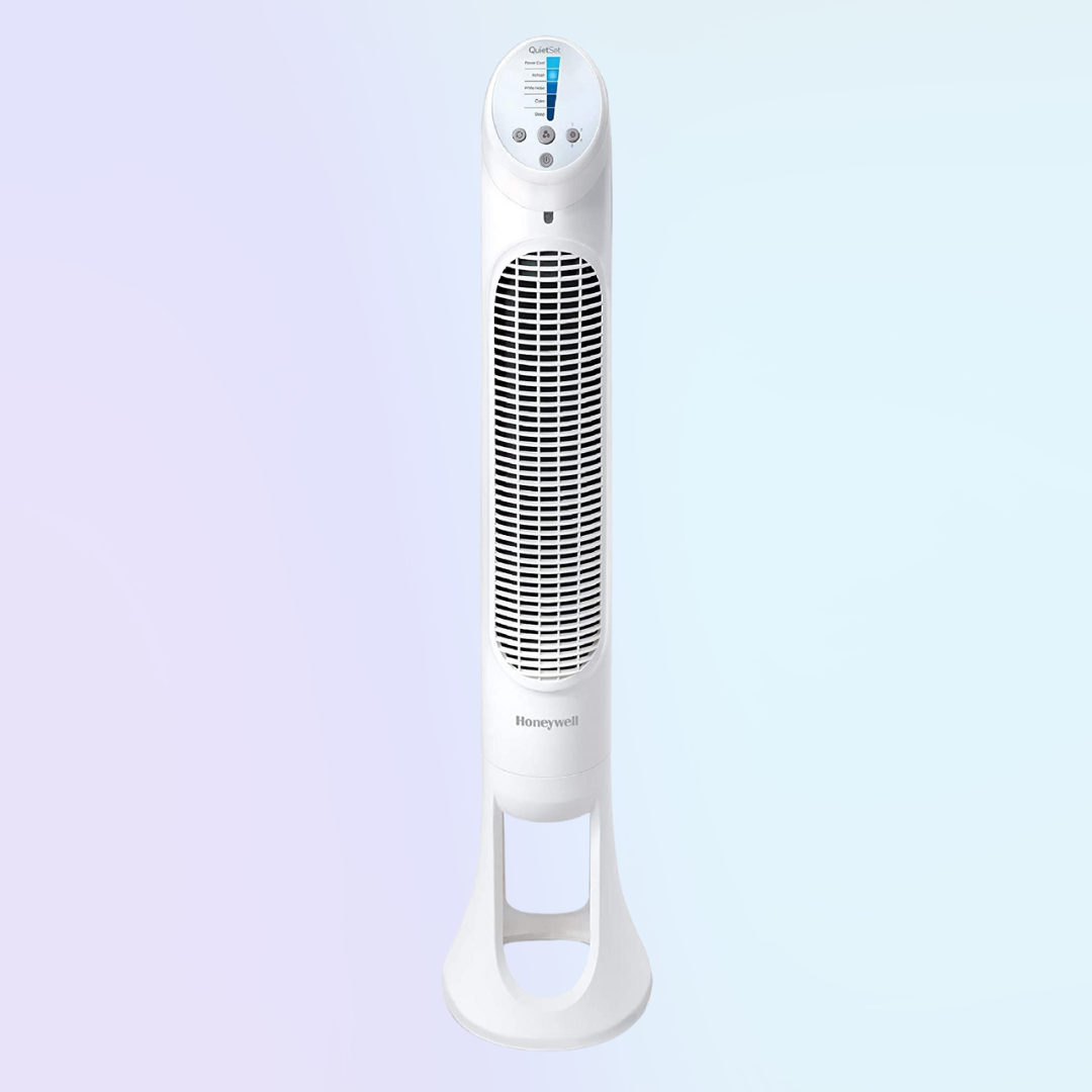The 6 Best Bedroom Fans