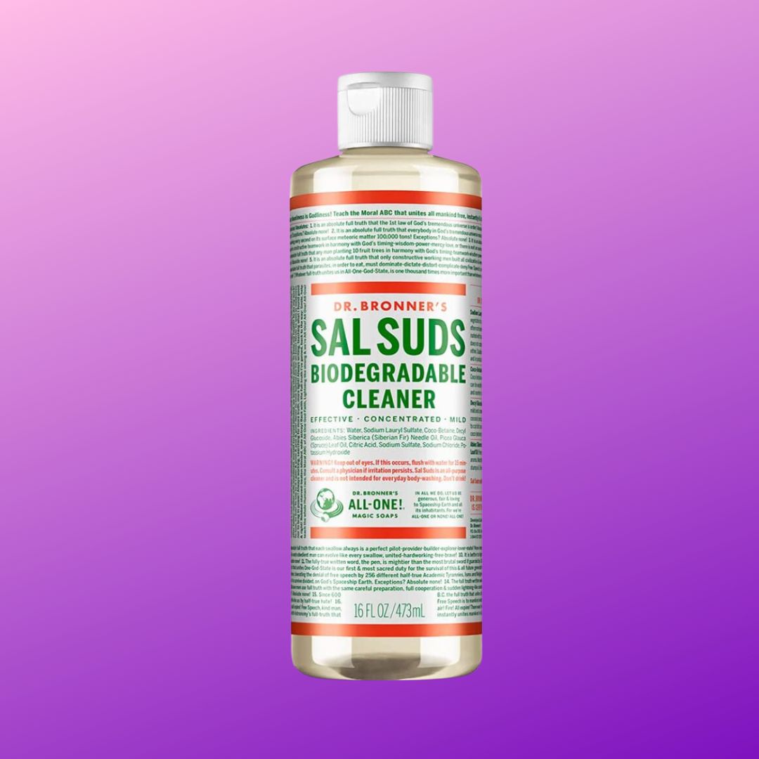 17 Kitchen Cleaning Items For Even The Messiest Cooks