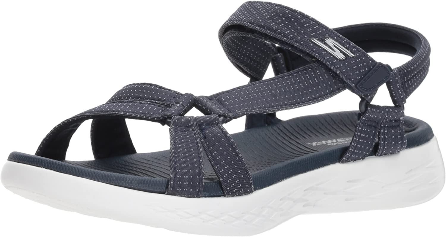 Comfortable Walking Sandals Reviewers Wore On Vacation