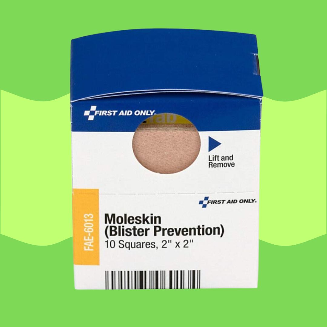 Reviewer-Loved Blister Prevention And Treatment Items