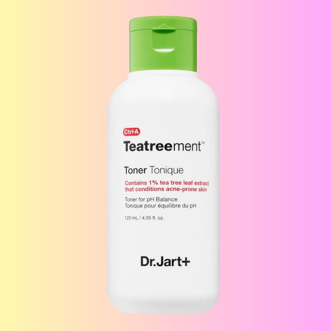 7 Best Toners For Acne-Prone Skin