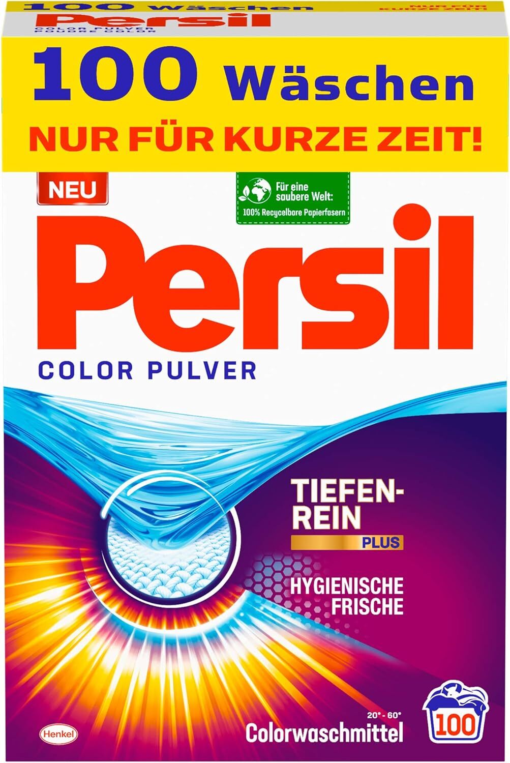 This German Laundry Detergent Is Worth Every Penny