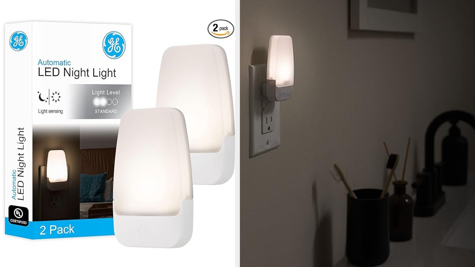 I Swear By This Product For My Bathroom And Hallways