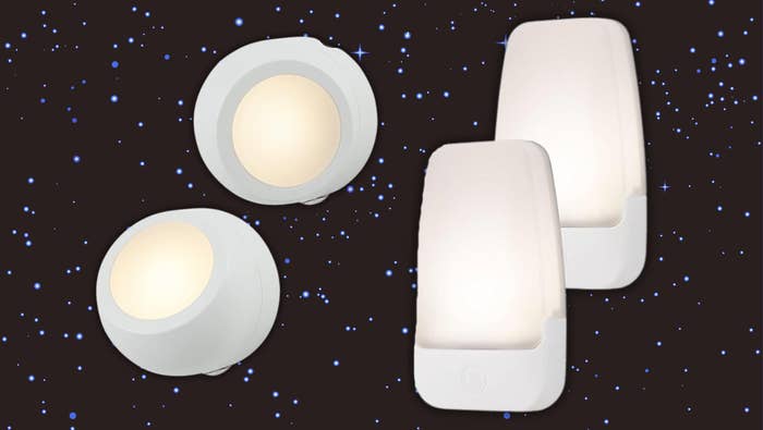 I Swear By This Product For My Bathroom And Hallways