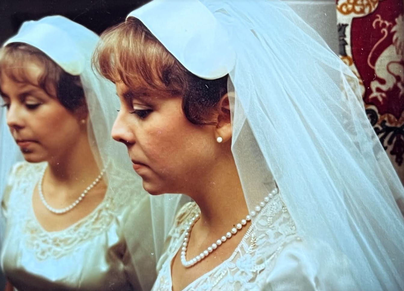 Meeting Ex's Wives Changed My Life Unexpectedly