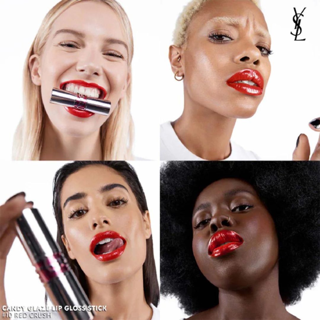 These Are Reviewers' Favorite Red Lipsticks