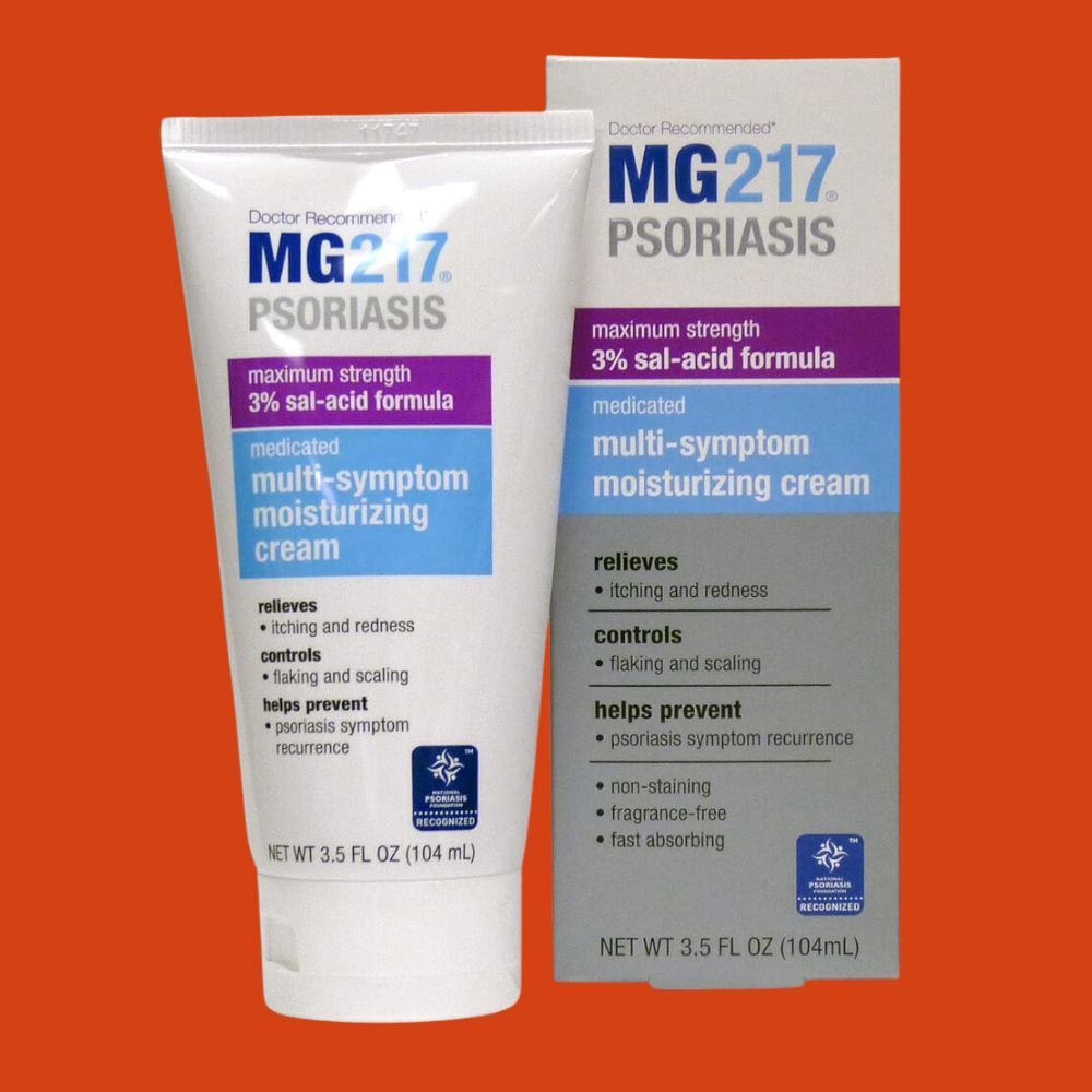 Dermatologist-Approved Products For Treating Psoriasis
