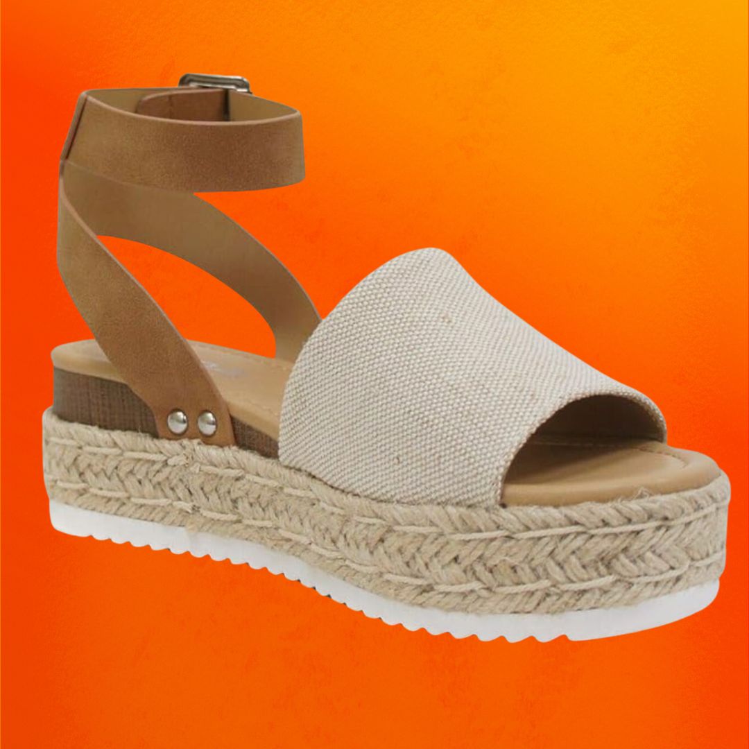 14 Comfortable Sandals That Are Office-Appropriate