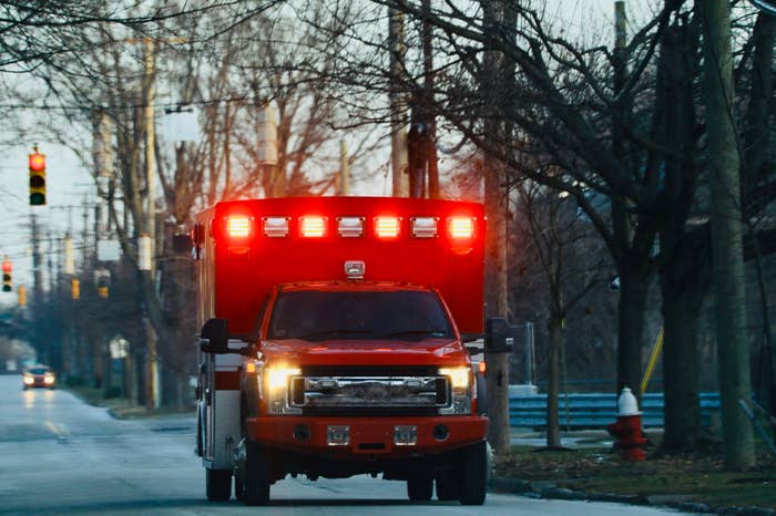 How a Drunk Driver Crash Changed My Identity Forever