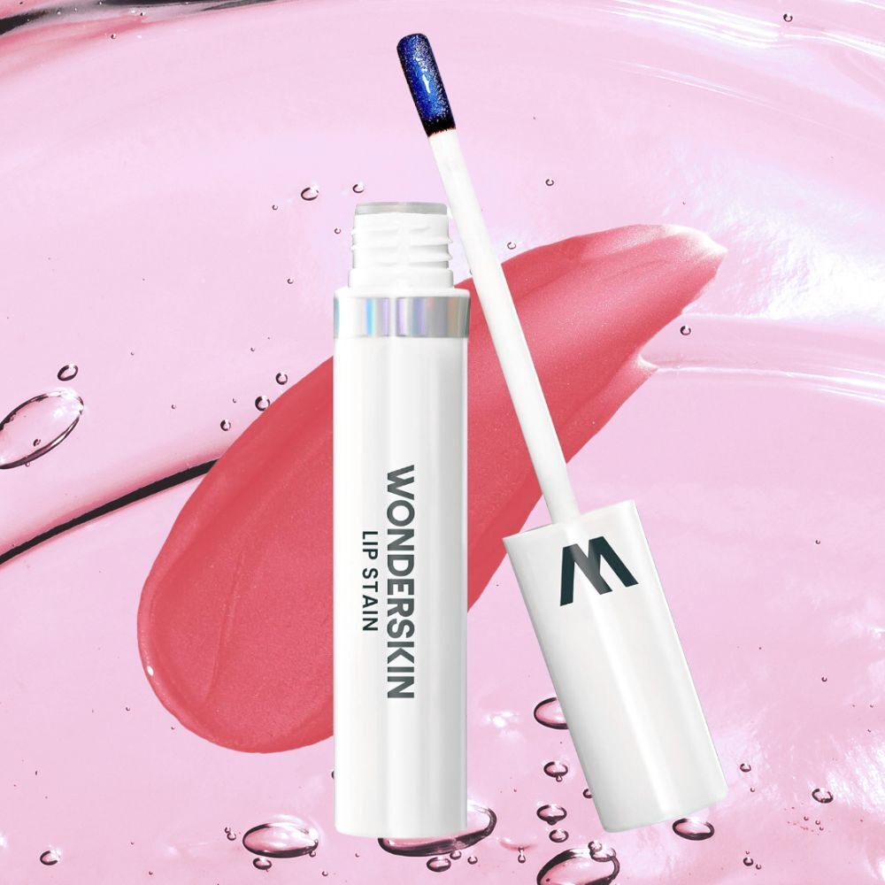 13 Low-Maintenance TikTok-Viral Lip Stains