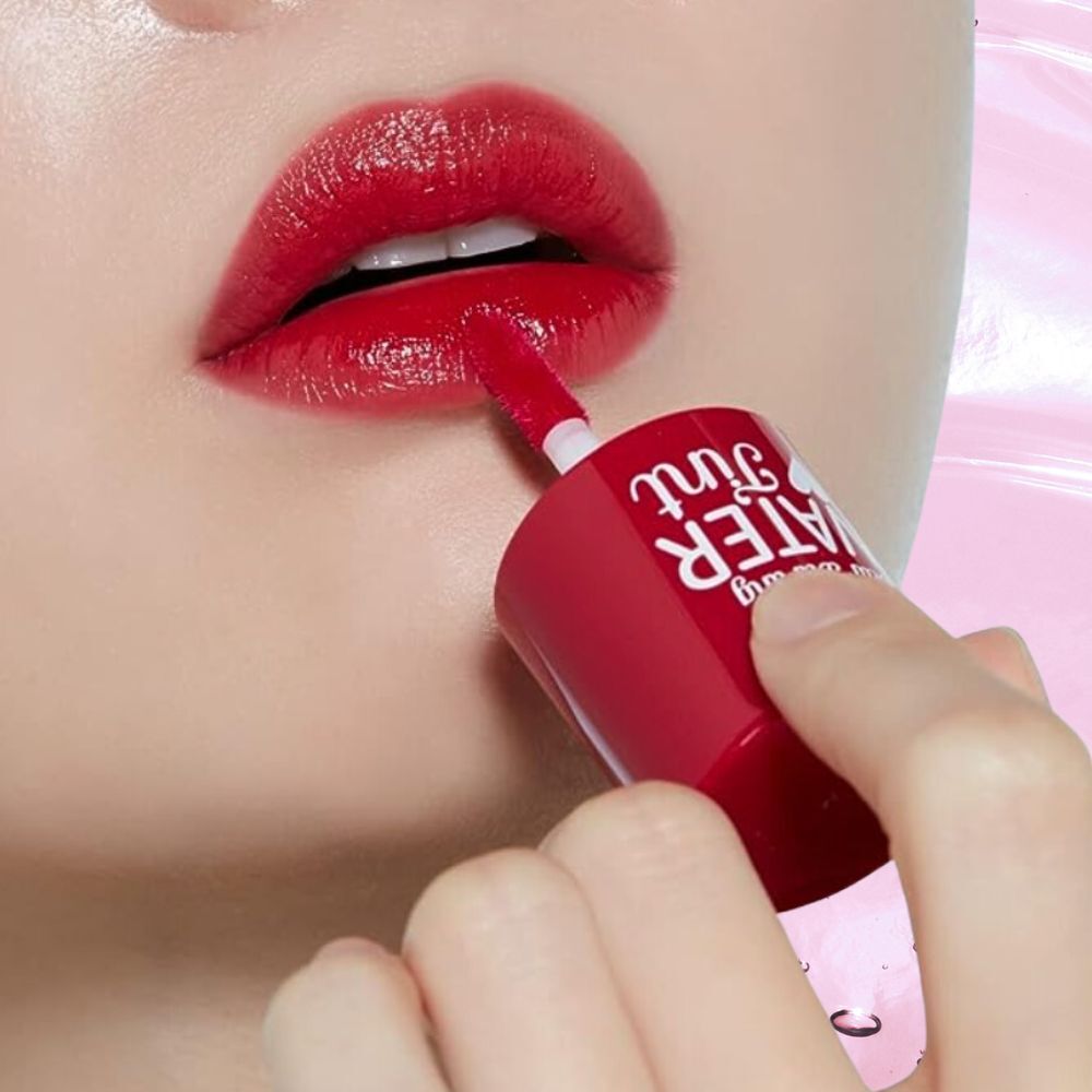 13 Low-Maintenance TikTok-Viral Lip Stains