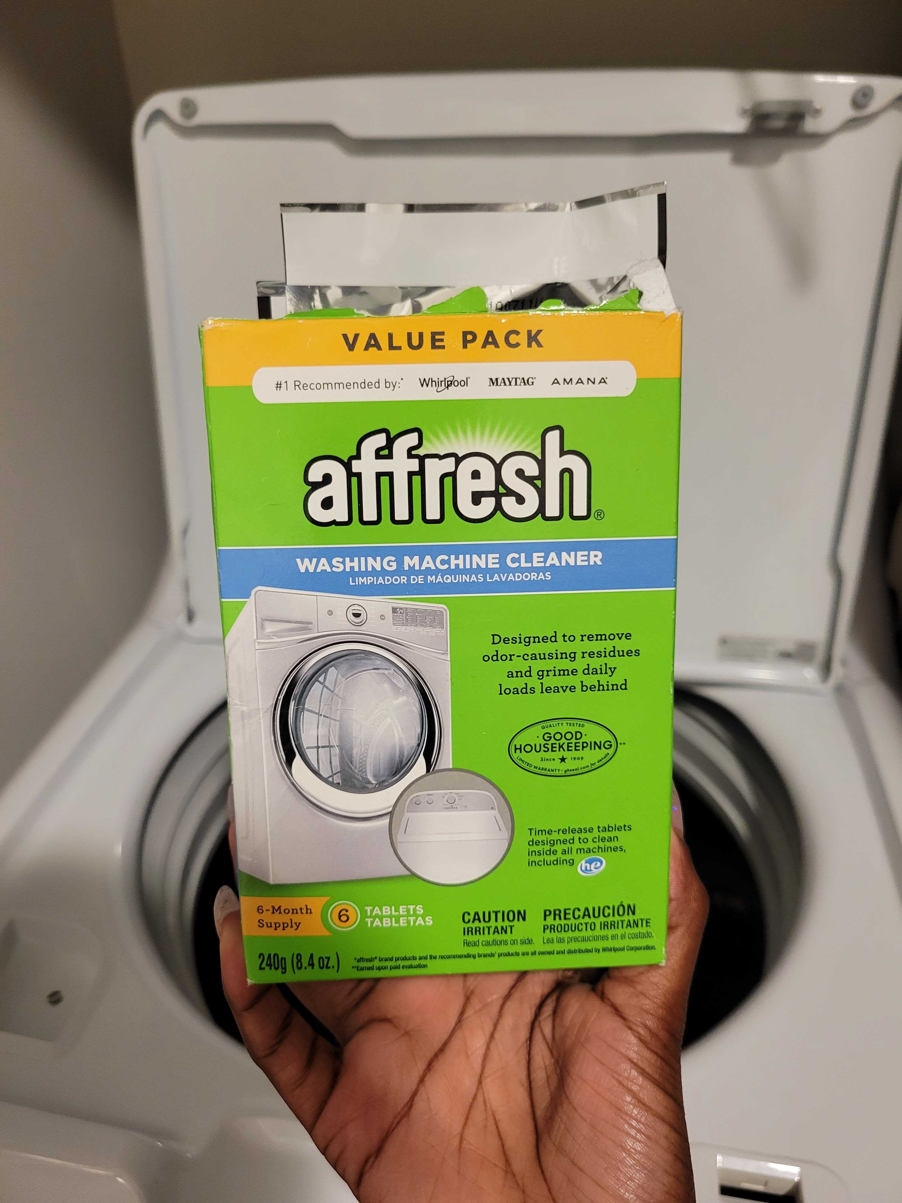 8 Genius Laundry Products To Make Wash Day Less Dreadful