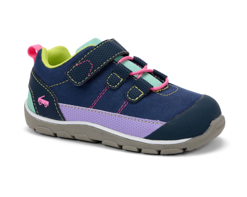 The 9 Best Shoe Brands For Kids, According To Podiatrists