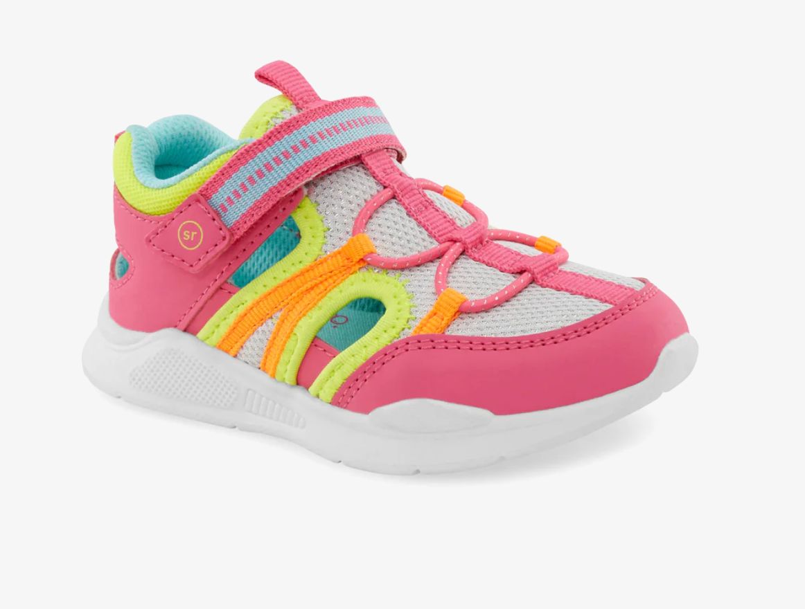 The 9 Best Shoe Brands For Kids, According To Podiatrists