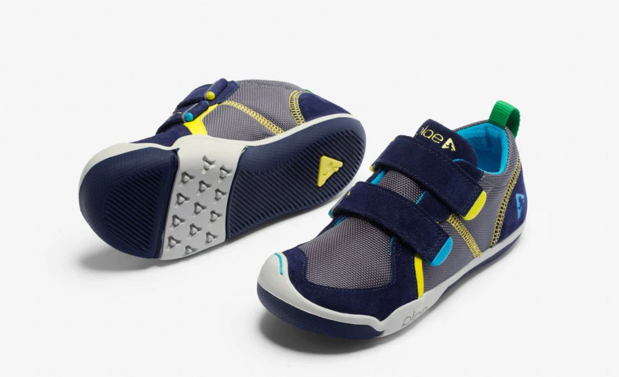 The 9 Best Shoe Brands For Kids, According To Podiatrists