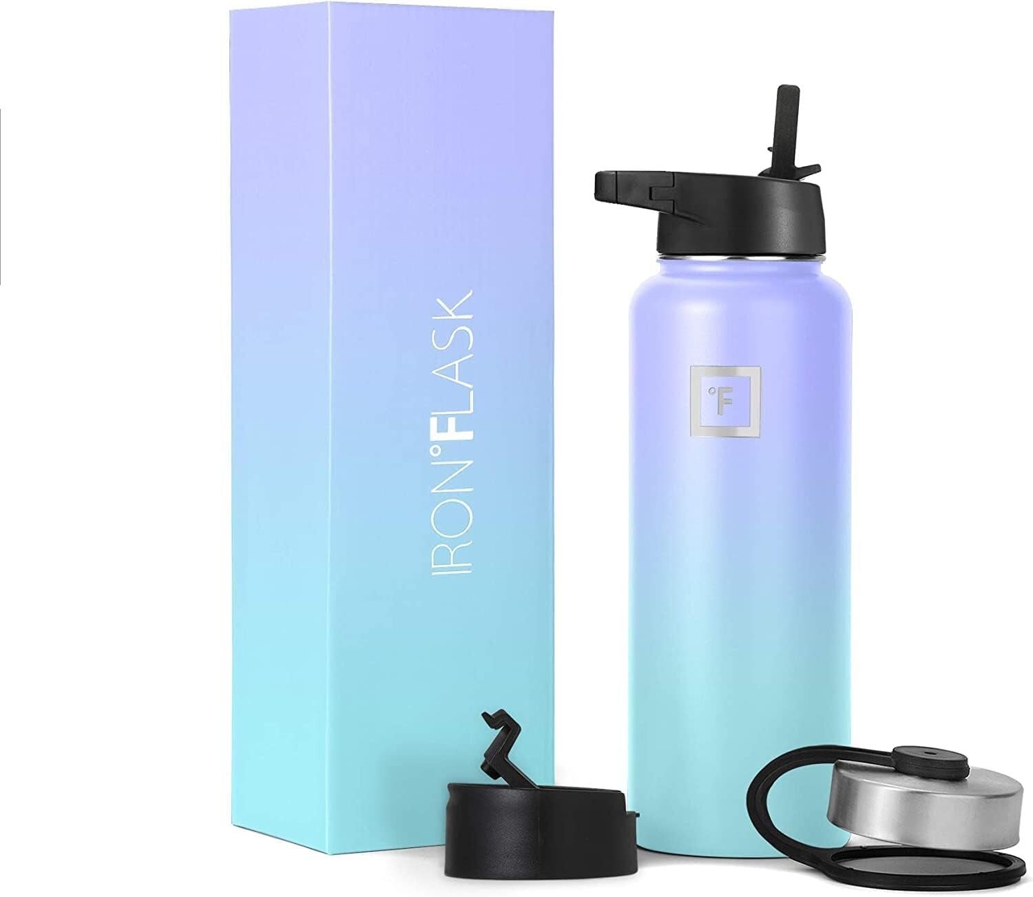 8 Extremely Popular Emotional Support Water Bottles