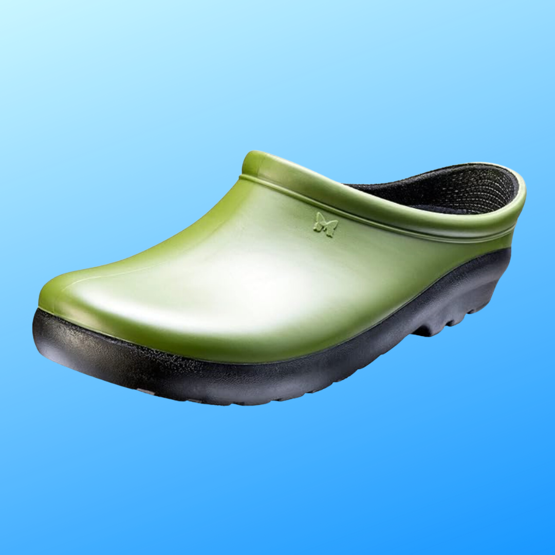 11 Cute And Comfortable Garden Clogs That Aren’t Crocs