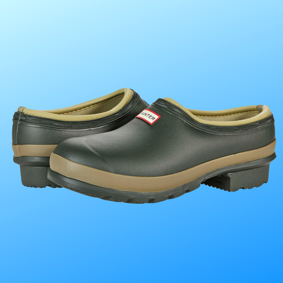 11 Cute And Comfortable Garden Clogs That Aren’t Crocs