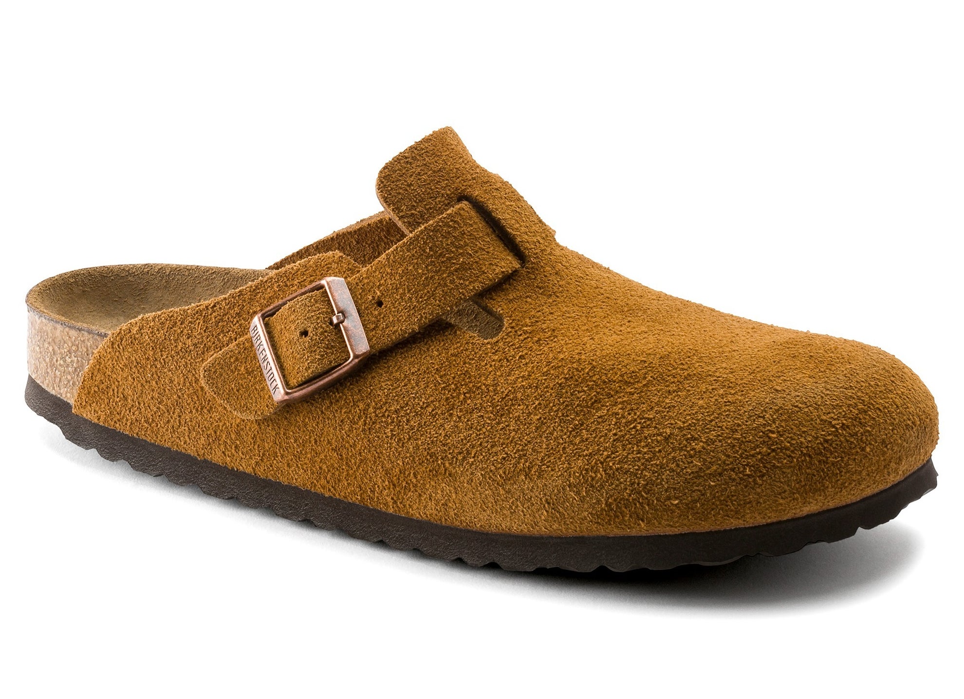The 1 Shoe Podiatrists Say You Should Try If You’re On Your Feet A Lot