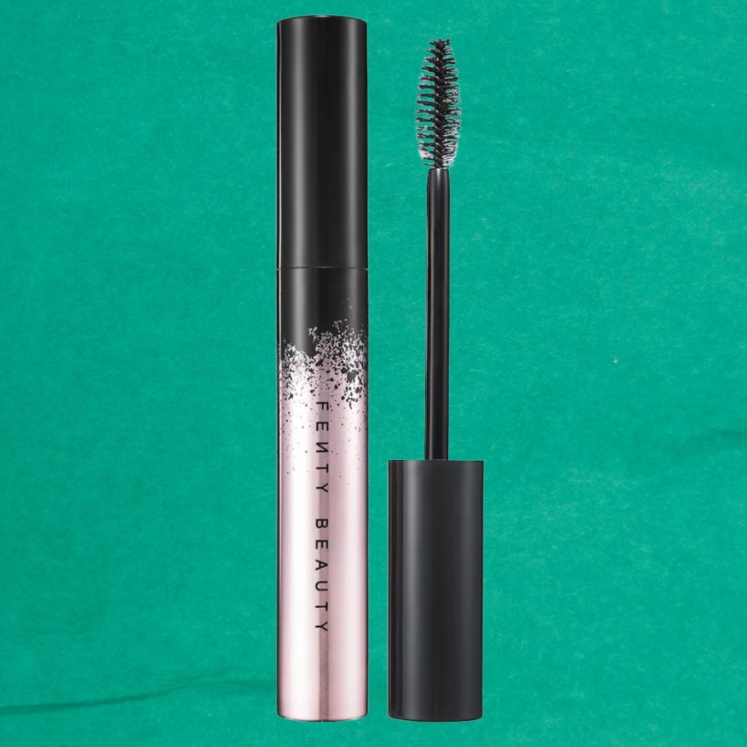 Reviewers With Straight Lashes Say These Mascaras Actually Hold Curl