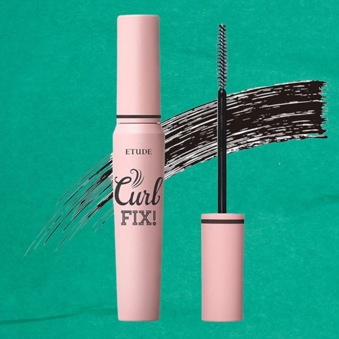 Reviewers With Straight Lashes Say These Mascaras Actually Hold Curl
