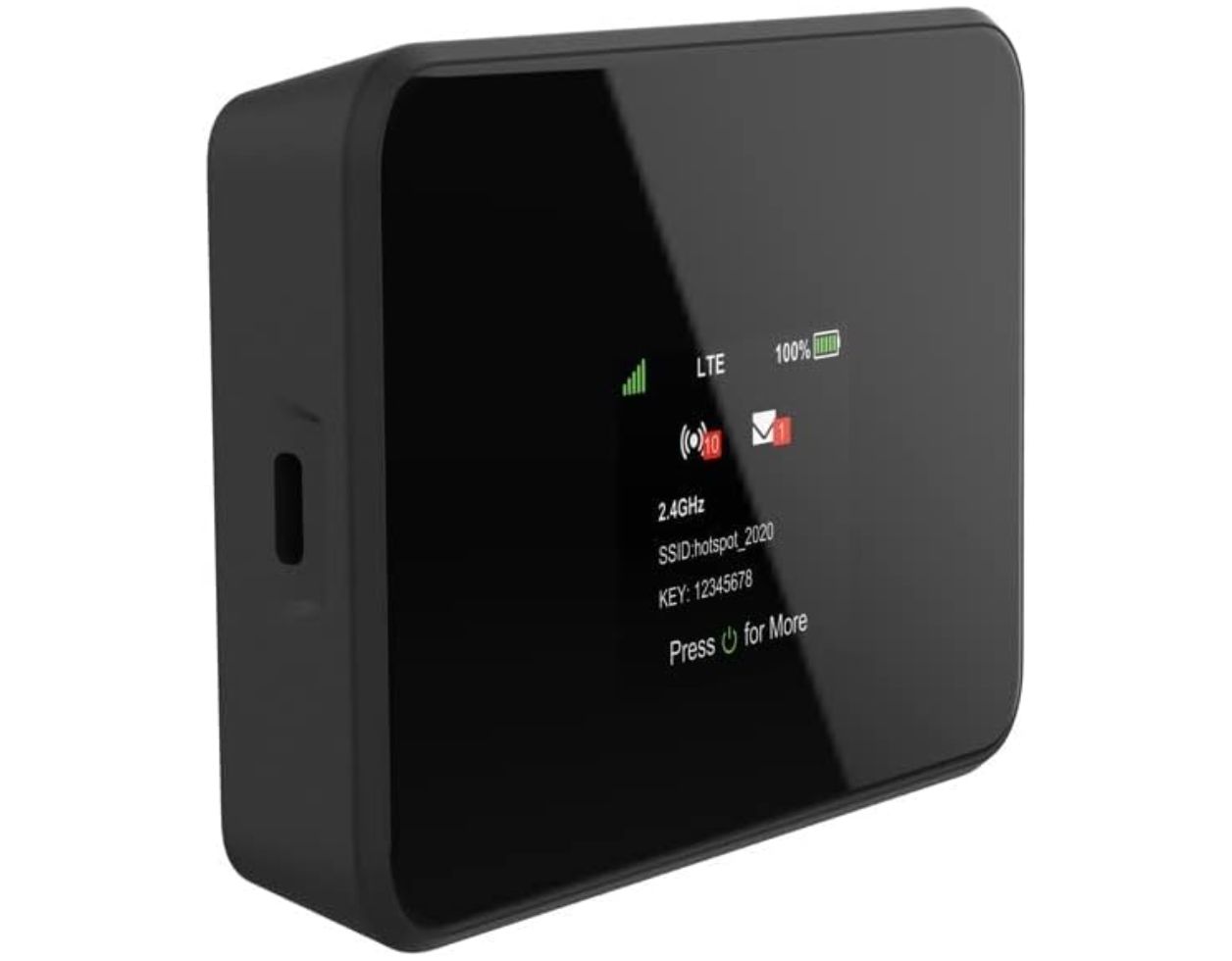 This Palm-Sized Tech Device Will Make Your Summer Travels That Much Easier