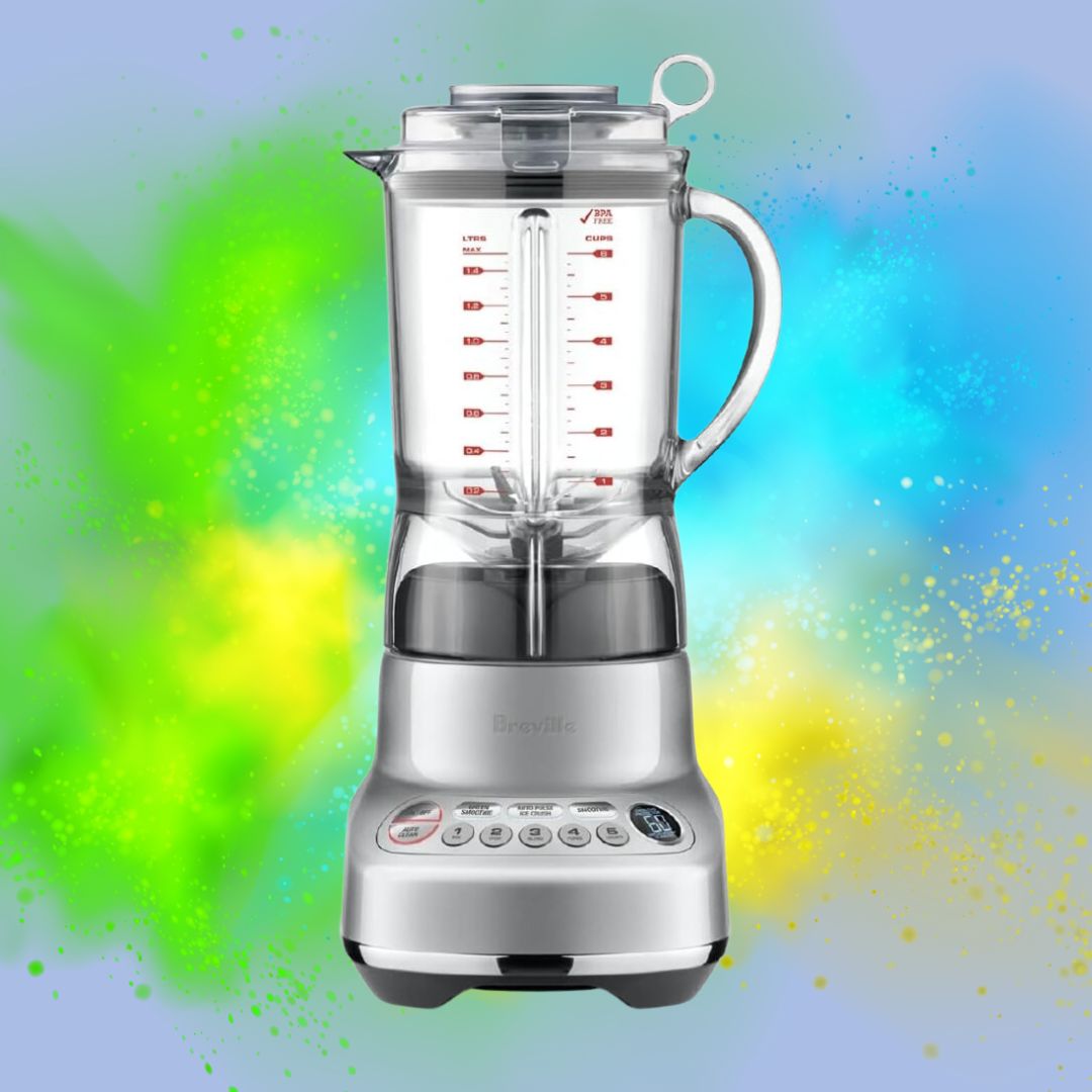 The 6 Best Blenders To Make Fancy Frozen Drinks