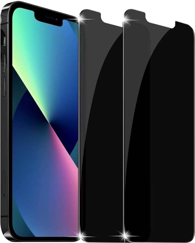 Privacy Screen Protectors For Your Phone