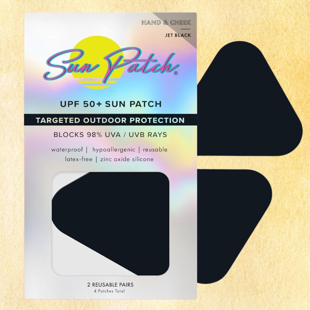 These 5 Patches Are The K-Beauty Sunscreen Innovation To Use If You ...