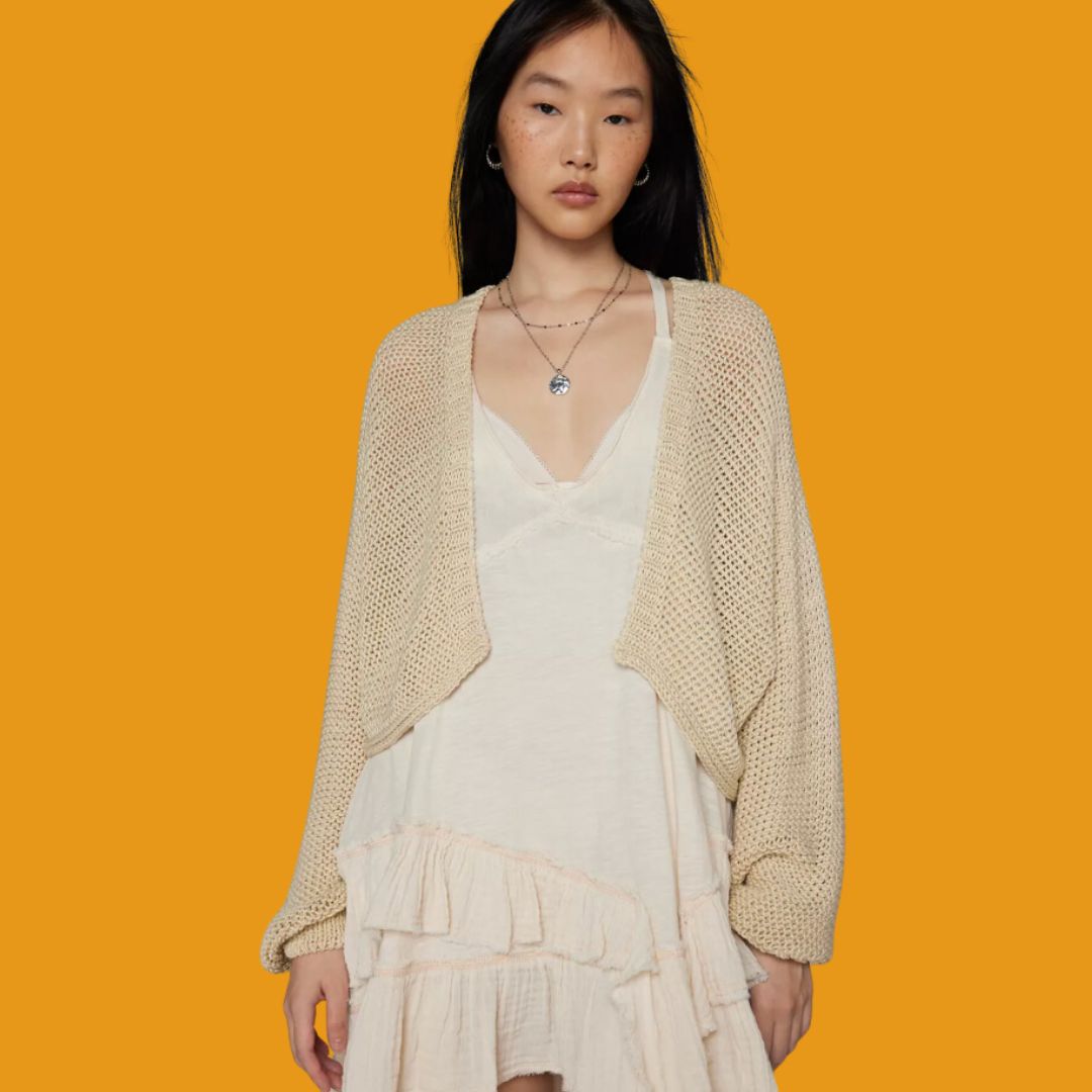 12 Lightweight Layers For Anyone Who Runs Cold