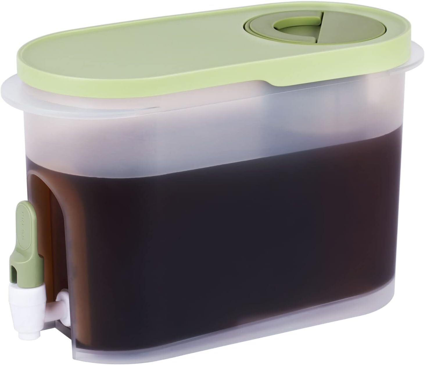 This Simple Purchase Makes Iced Coffee Taste Better